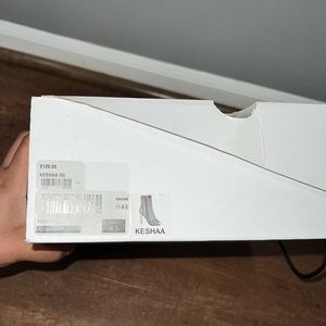 Aldo | Shoes | Aldo Keshaa Bootie | Poshmark